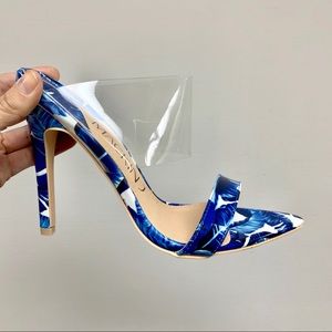 Shoes | Blue Print High Heel | Poshmark